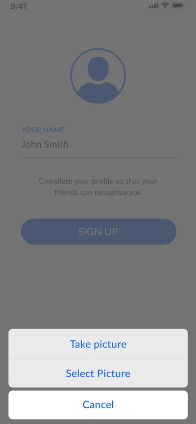 Qertsa - Flutter Chat App UI Template by ogwebsolutions | CodeCanyon